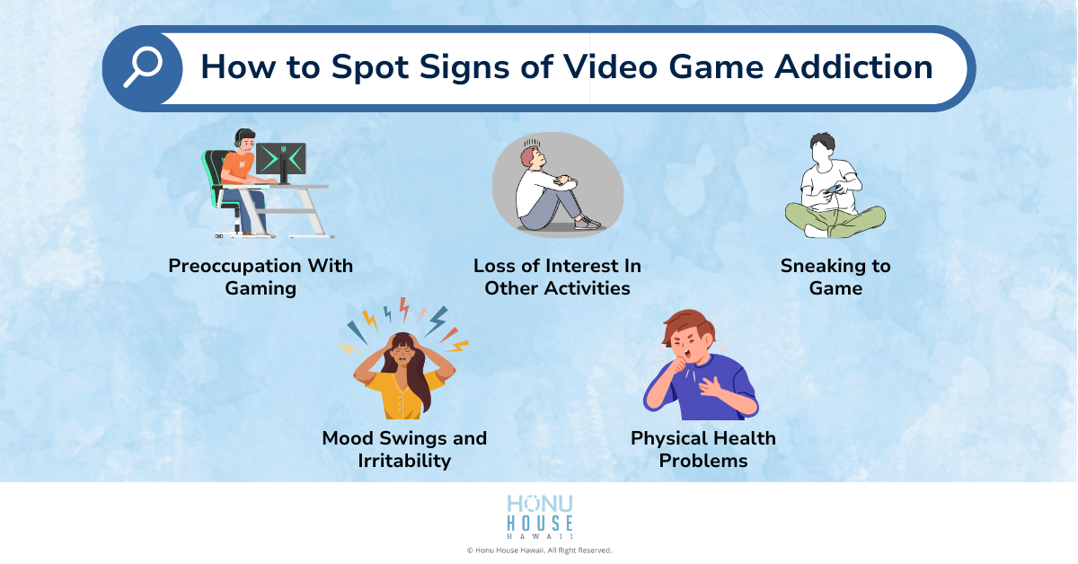 Combat Video Game Addiction: Modern Parent's Guide