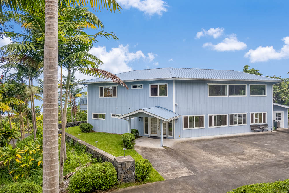 About Us - Honu House Hawaii